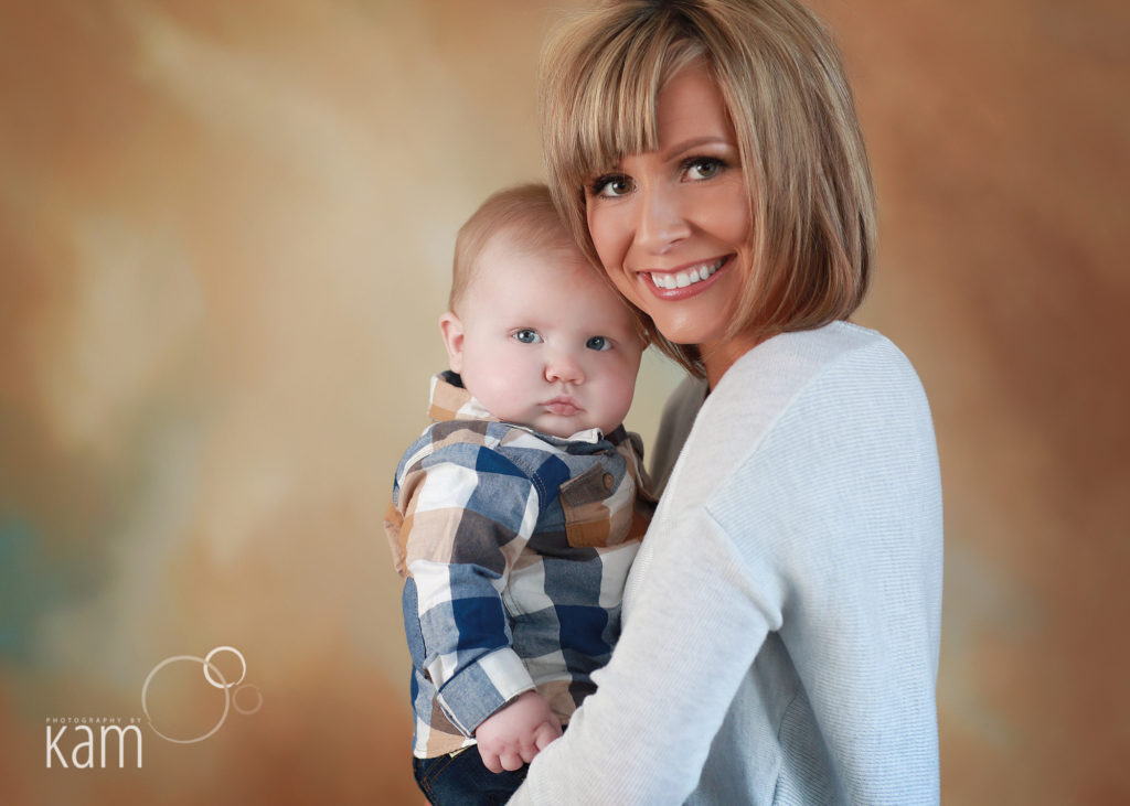 I met the Michelin Baby... - Photography by Kam